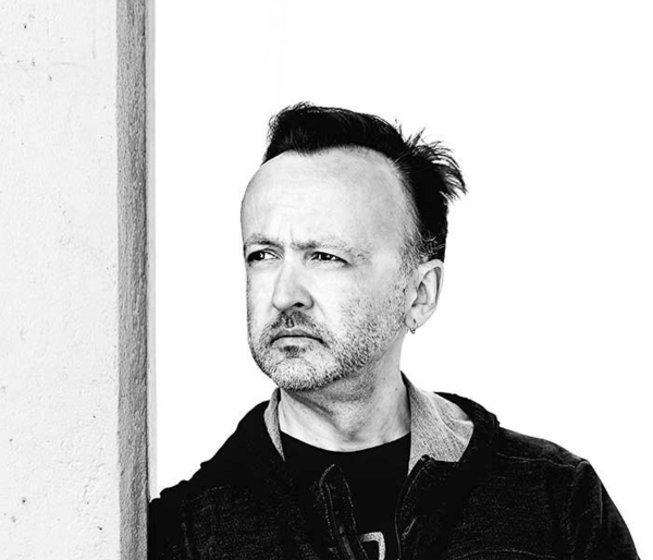 Martin Krzywinski - Official Website